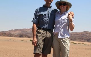 News - Mouse-Free Marion