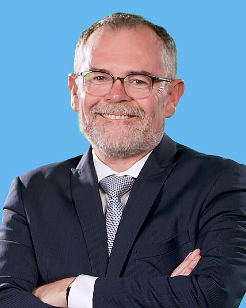 Le projet Mouse-Free Marion souhaite la bienvenue au Dr Dion George ...