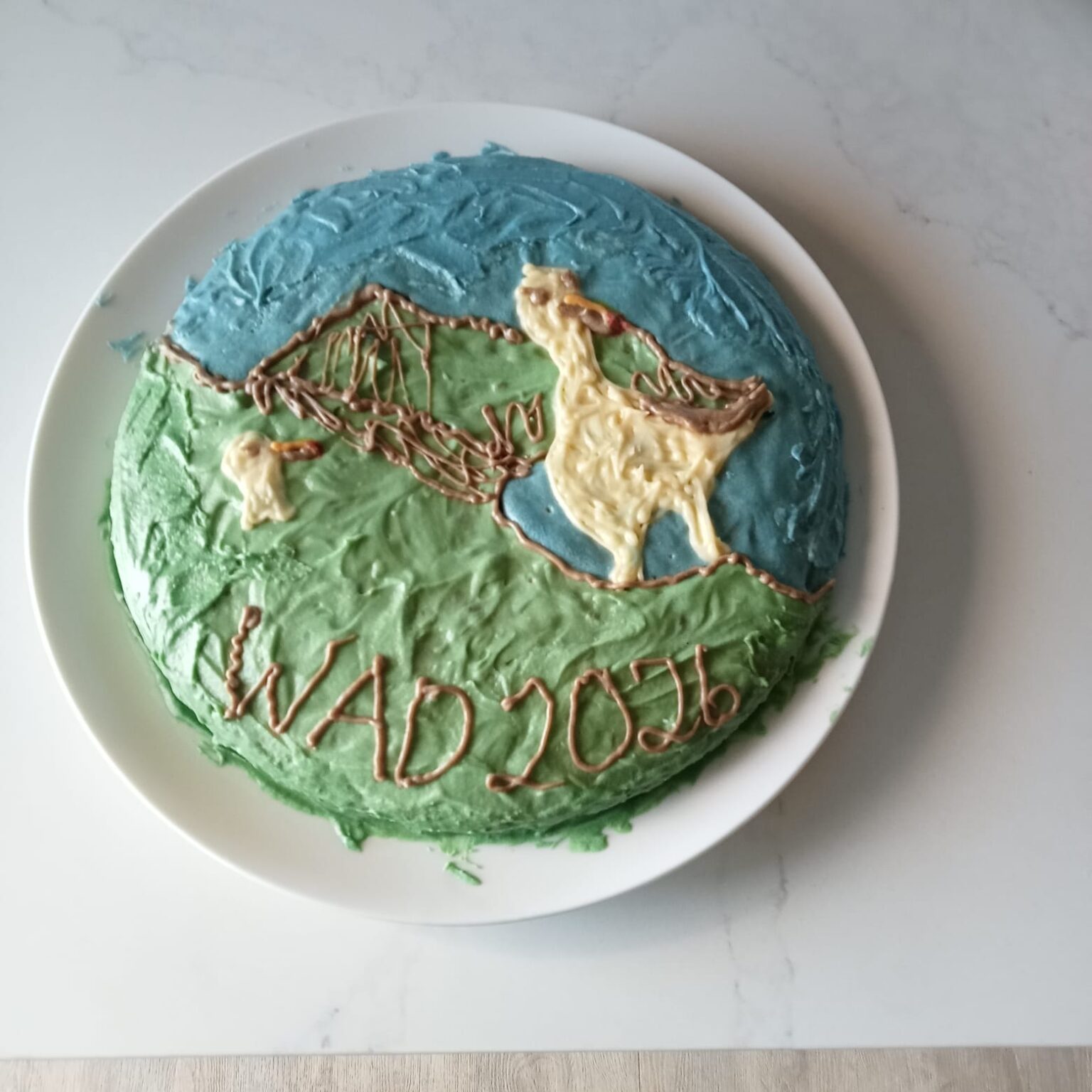 The Mouse-Free Marion Project spreads the word on World Albatross Day ...